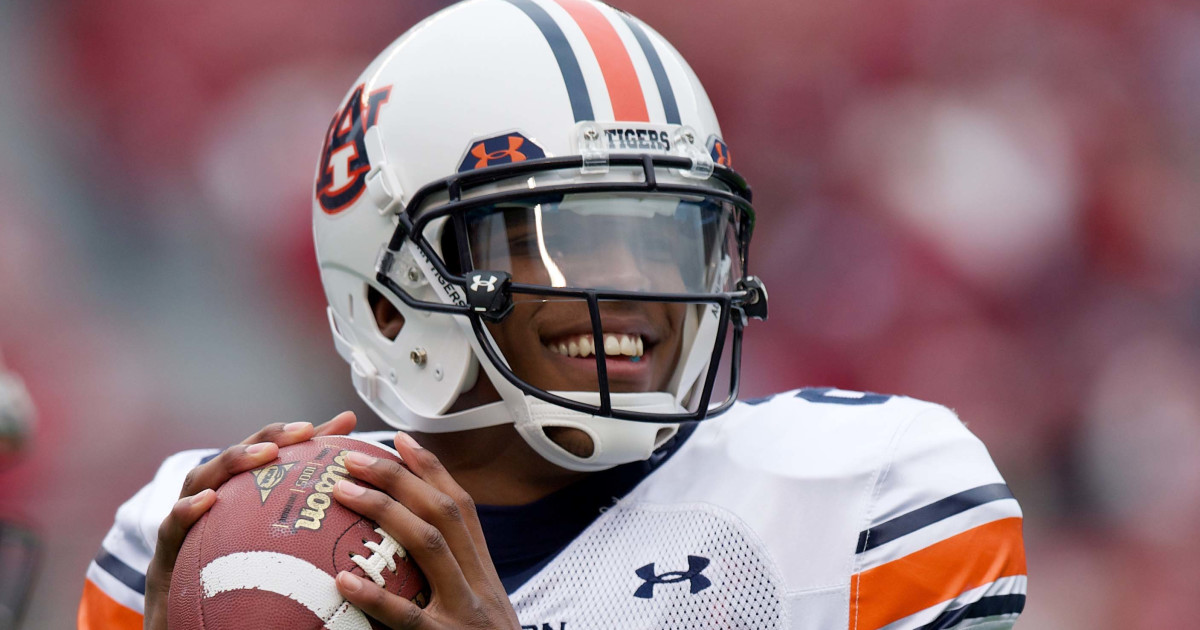 Cam Newton Sends Clear Message to Travis Hunter After His Historic $46 ...