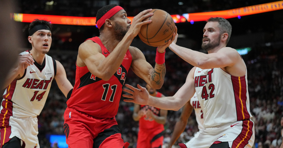 Nuggets Could Reunite With Former Champion, Who Would They Have to Give Up? - Athlon Sports