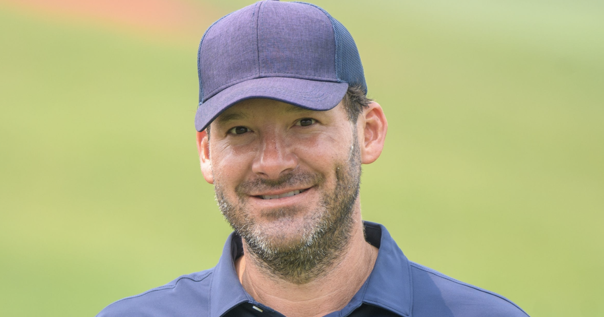 Tony Romo Names the "Last Team You Want To Go Against" Amid NFL Season ...