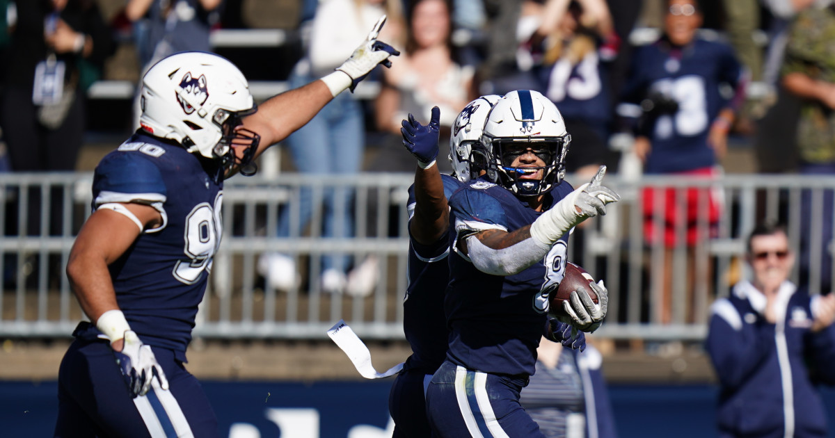 The 2023 Butkus Award Preseason Watch List - Athlon Sports