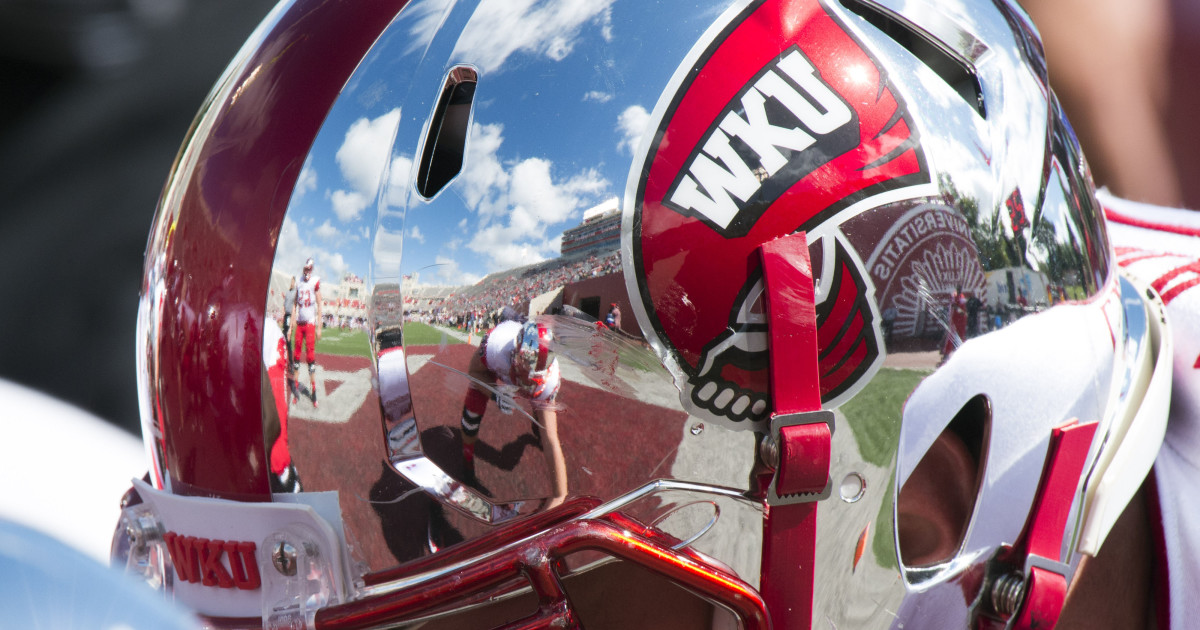 CUSA Top 5 Safeties 2023: #5 Talique Allen - Athlon Sports