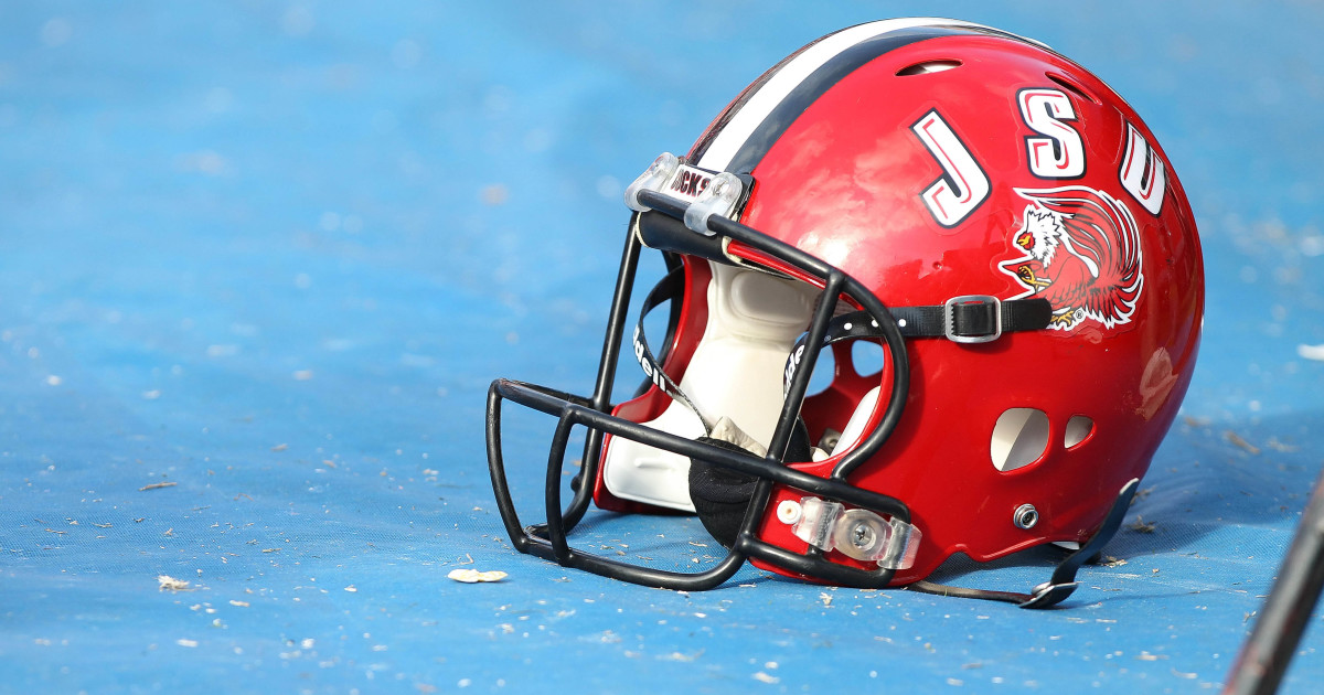 CUSA Top 5 Safeties 2023:#3 Jeremiah Harris - Athlon Sports