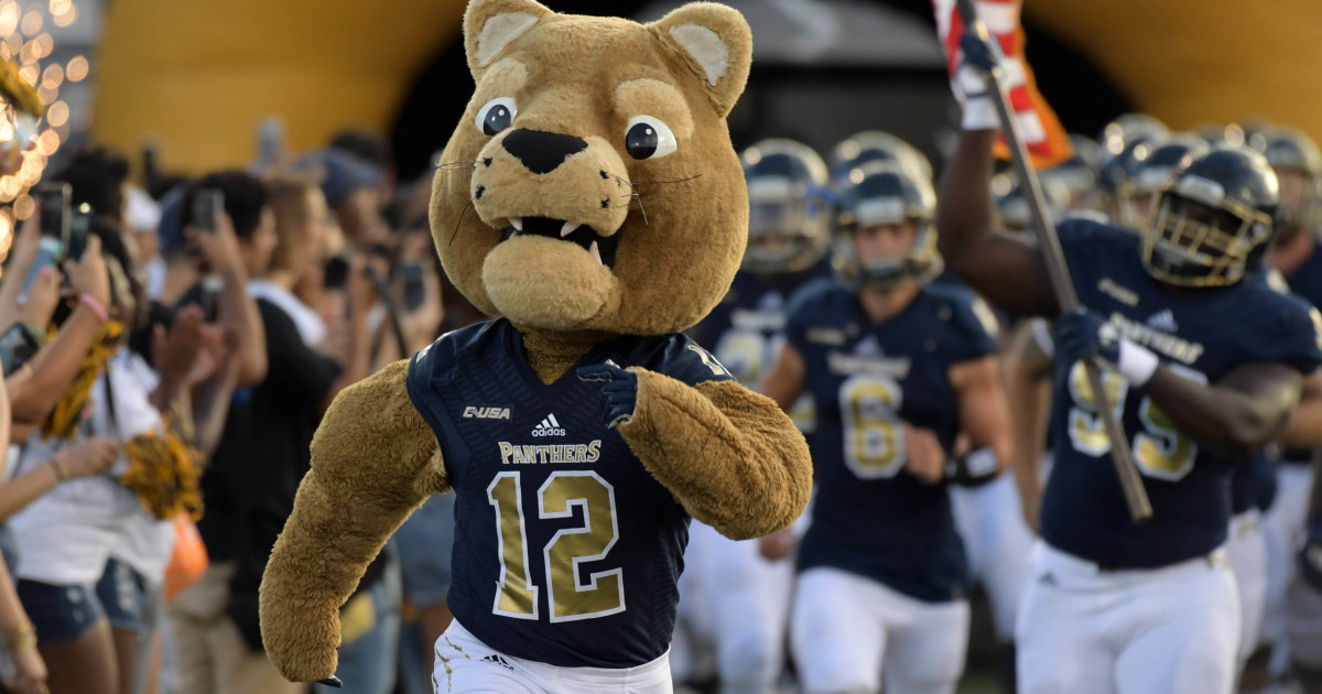 FIU Football: Grayson James named Starting Quarterback - Athlon Sports