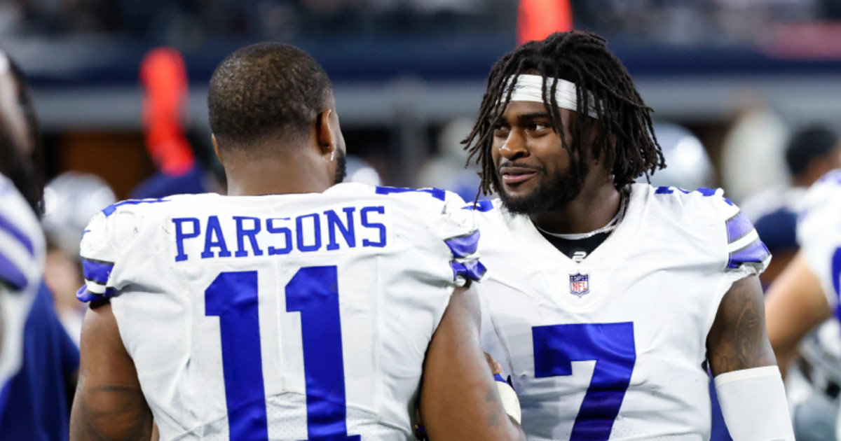 Dallas Cowboys Insider Rips Franchise Focus As Mike McCarthy and Trevon ...