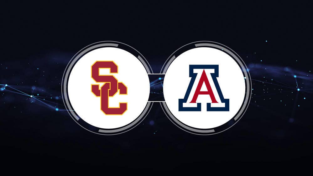 USC vs. Arizona Picks, Best Bets and Prediction – October 7 - Athlon Sports