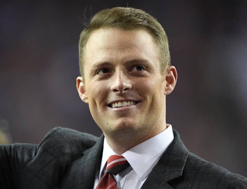 Greg McElroy Names SEC Program That Has Failed To 'Capture Nation's ...