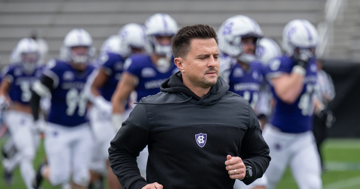 Where to Watch James Madison vs. Liberty: TV Channel, Streaming Info ...