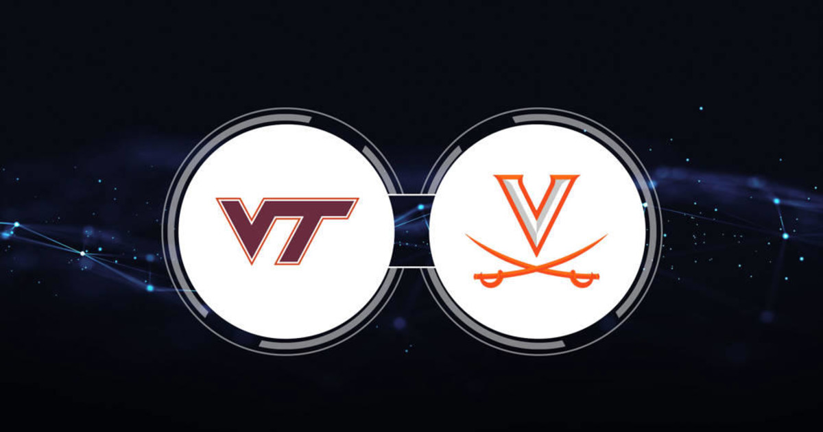 Virginia Tech vs. Virginia Picks, Best Bets and Prediction – November ...