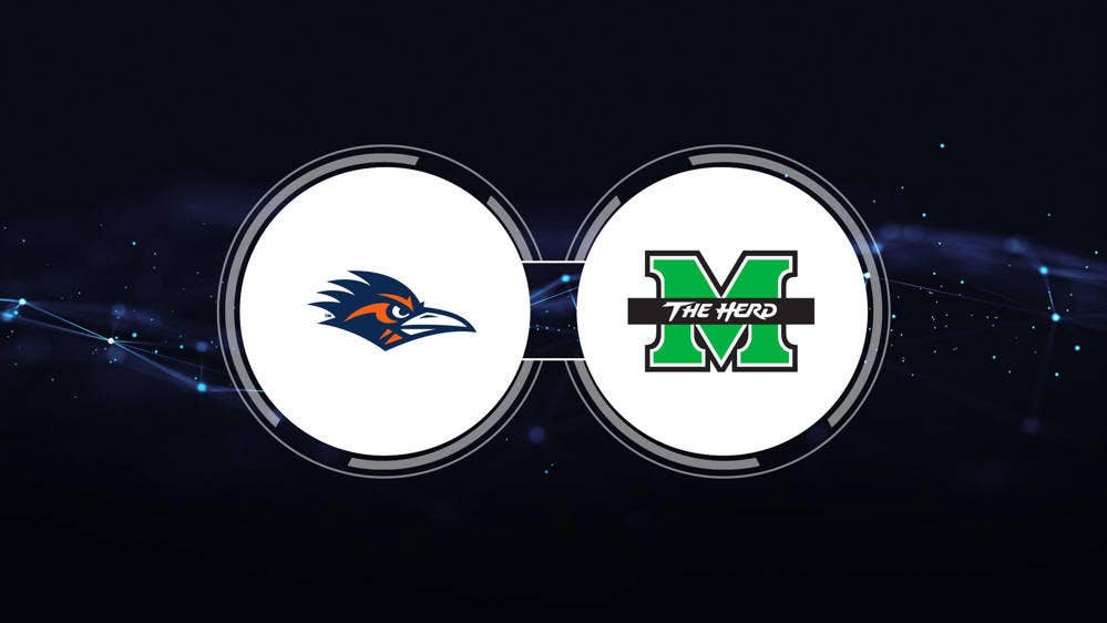 UTSA vs. Marshall Picks, Best Bets and Prediction – December 19 ...