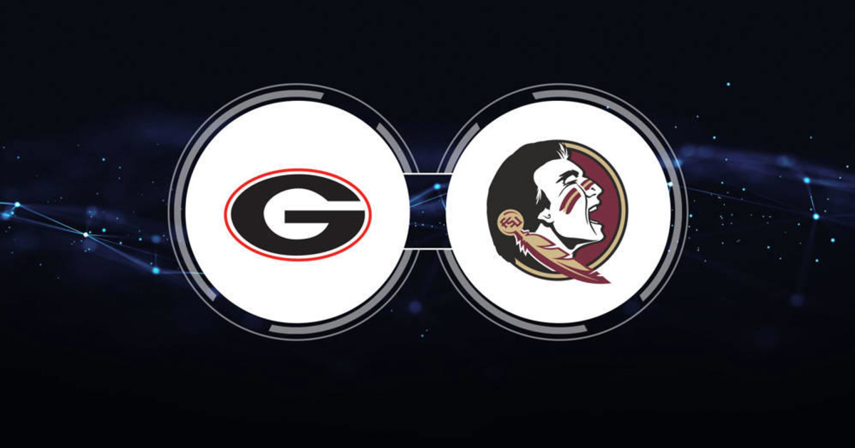 Georgia vs. Florida State Picks, Best Bets and Prediction – December 30 ...