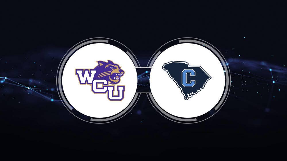 Western Carolina vs. Citadel College Basketball Betting Preview for ...