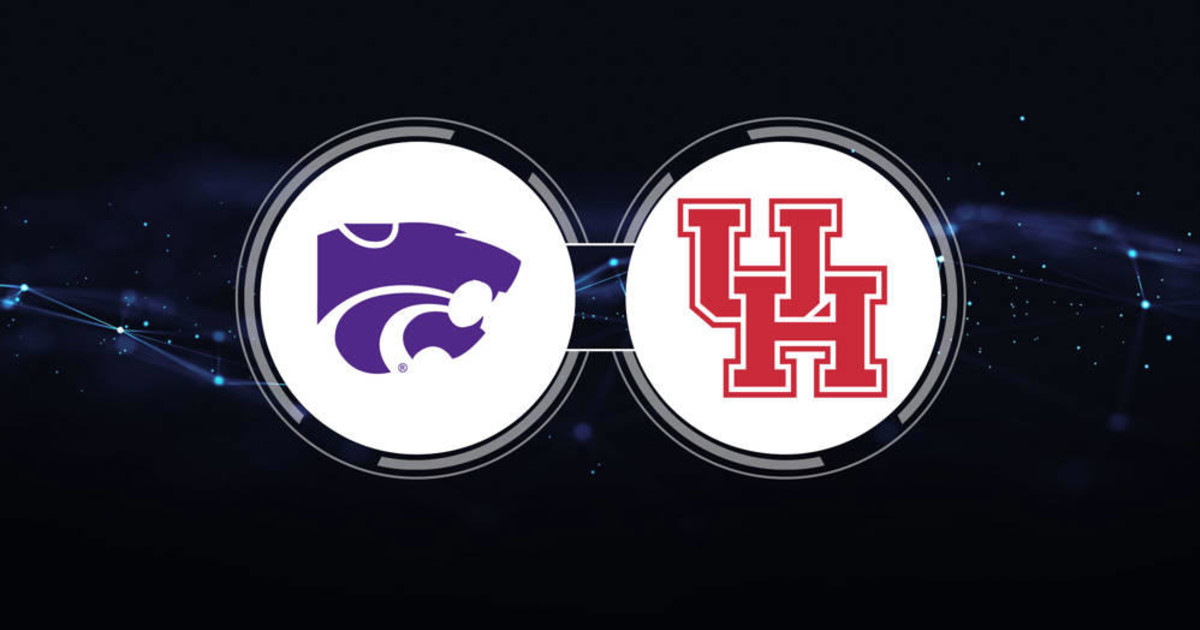 How to Watch Kansas State vs. Houston Women's College Basketball ...