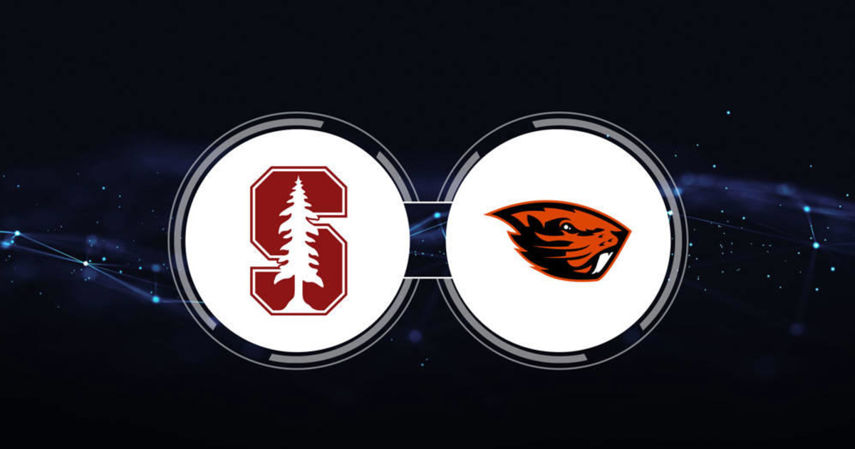 Stanford vs. Oregon State College Basketball Betting Preview for January 11 - Athlon Sports