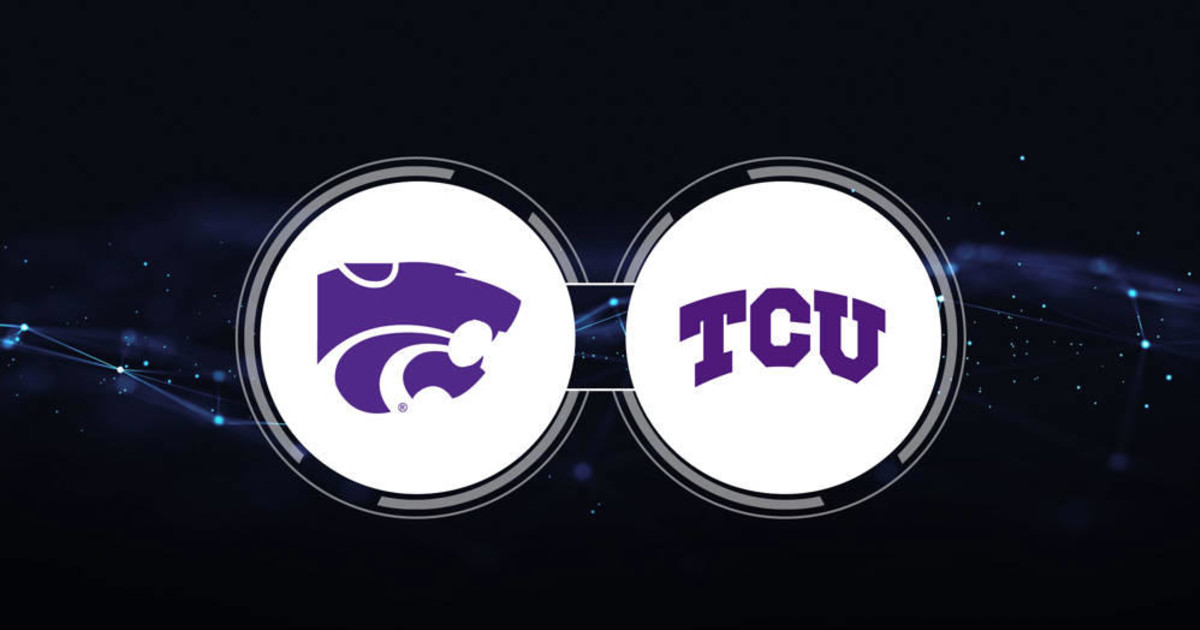 How to Watch Kansas State vs. TCU Women's College Basketball | January ...