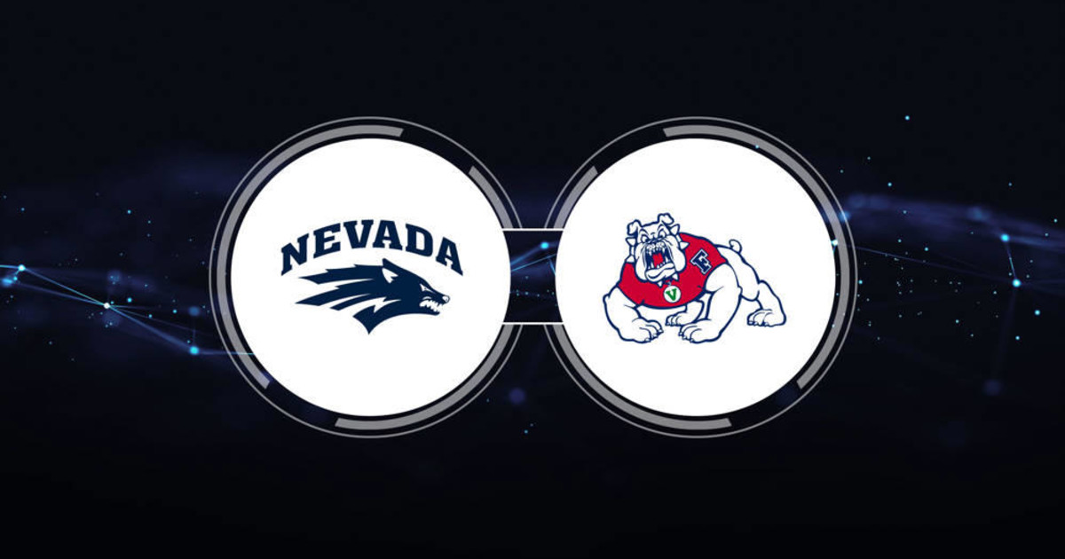 How to Watch Nevada vs. Fresno State Women's College Basketball ...