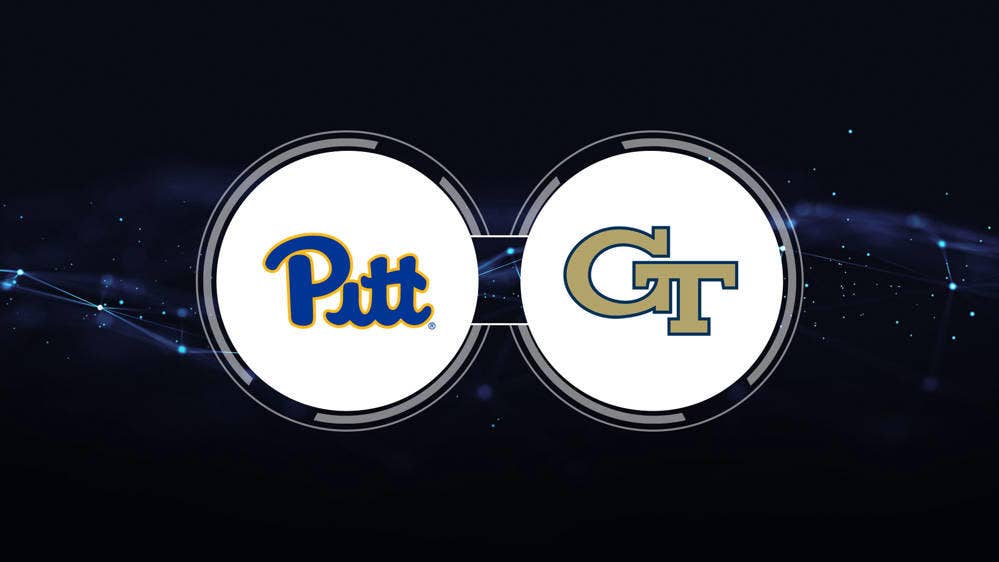 Pittsburgh vs. Georgia Tech College Basketball Betting Preview for ...