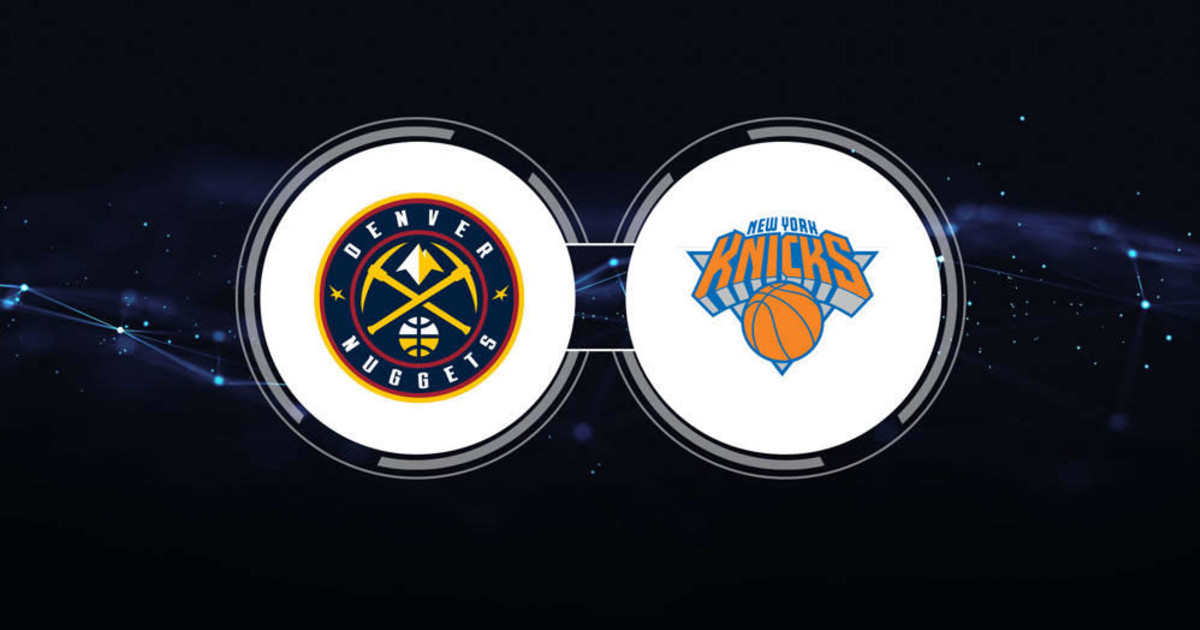 Nuggets vs. Knicks NBA Betting Preview for January 25 - Athlon Sports