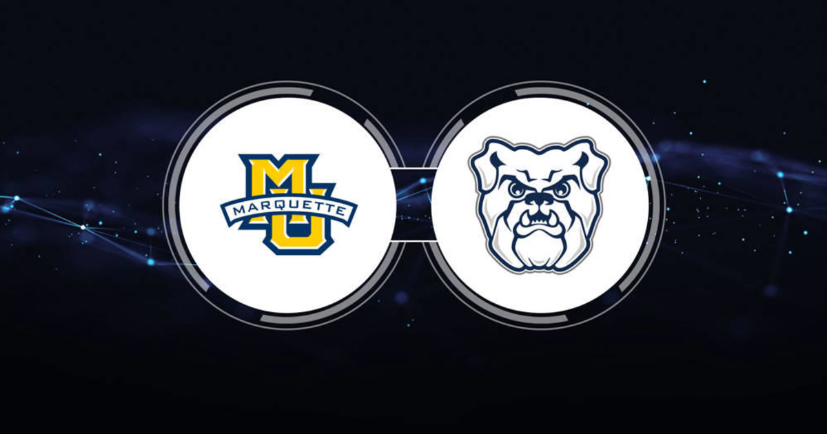 How to Watch Marquette vs. Butler Women's College Basketball | January 27 - Athlon Sports
