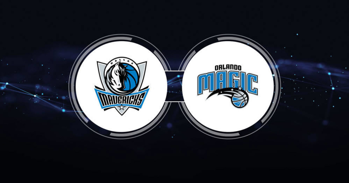 Mavericks vs. Magic NBA Betting Preview for January 29 - Athlon Sports