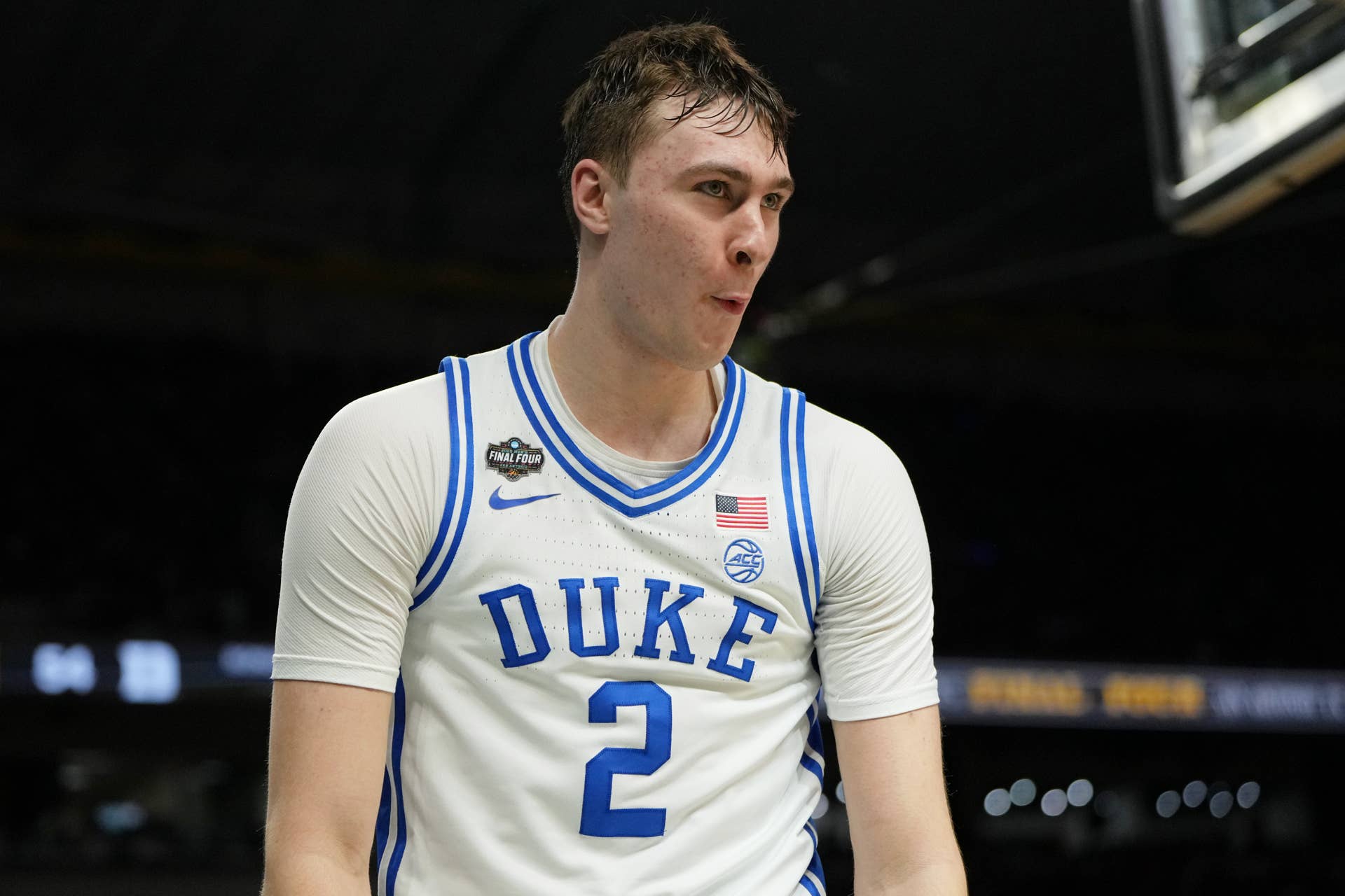 Jason Kidd Reveals Cooper Flagg Obsession Ahead of NBA Draft - Athlon ...