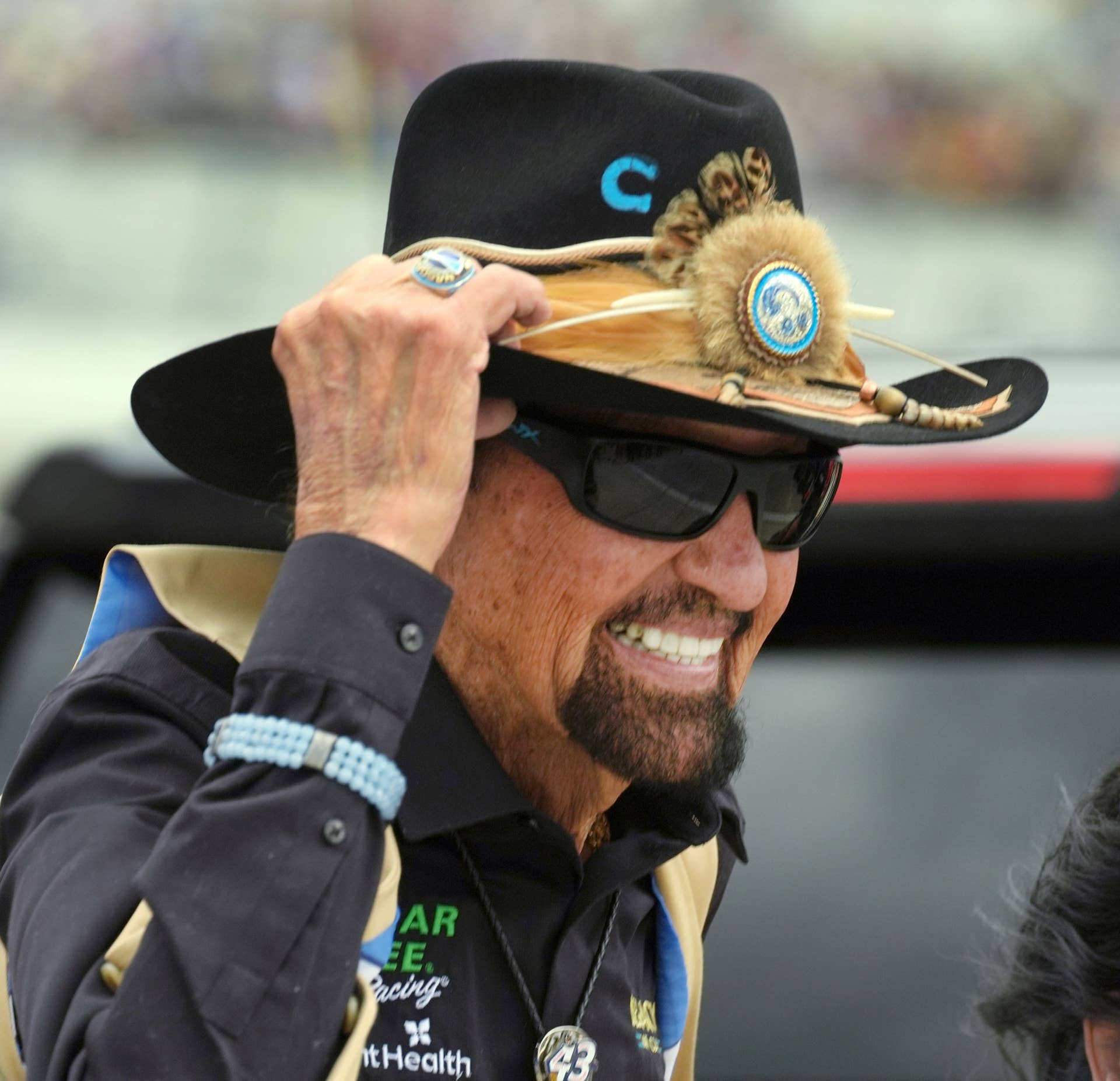 Richard Petty Calls Out Fox’s Coverage and Says What Fans Have Been ...