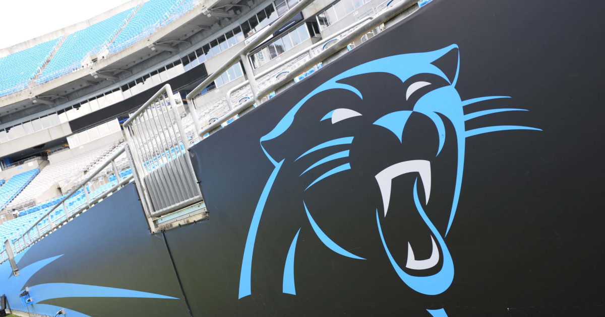 Panthers reveal new jersey numbers for 2025 rookies & free agents ...