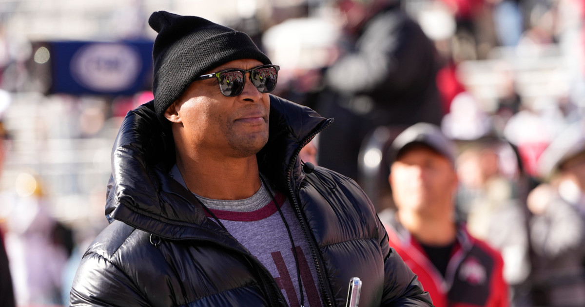 Eddie George’s Bowling Green contract: salary, buyout, incentives ...