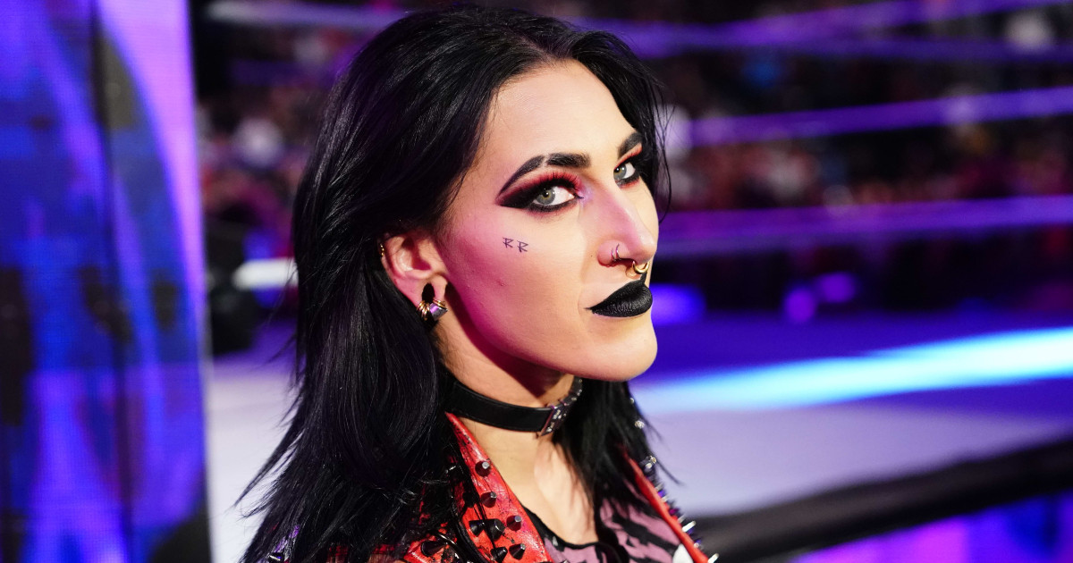 'WWE Raw' Live Results: Big 'WrestleMania 41' Decision Involving Rhea ...