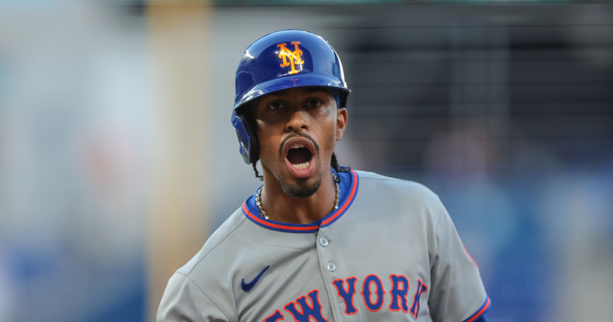 David Wright Sends Clear Message With Mets Facing Francisco Lindor Decision - Athlon Sports