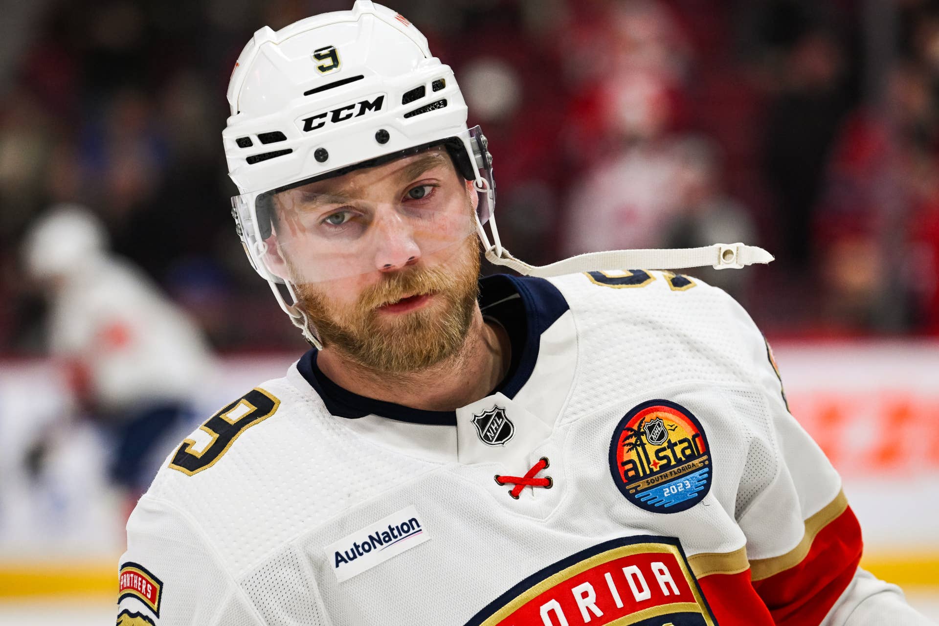 Panthers Issue Critical Sam Bennett Injury Update: 'We're Going To ...