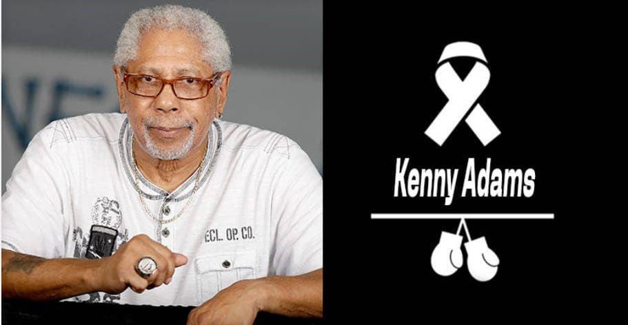 The Ring Loses A Legend: Coach Kenny Adam Dies At 84 - Athlon Sports