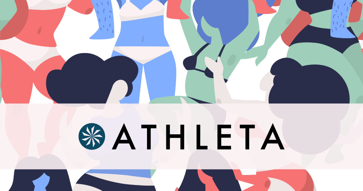 Lululemon Get Low Alternative: Athleta's $67 Squat-Proof Leggings ...