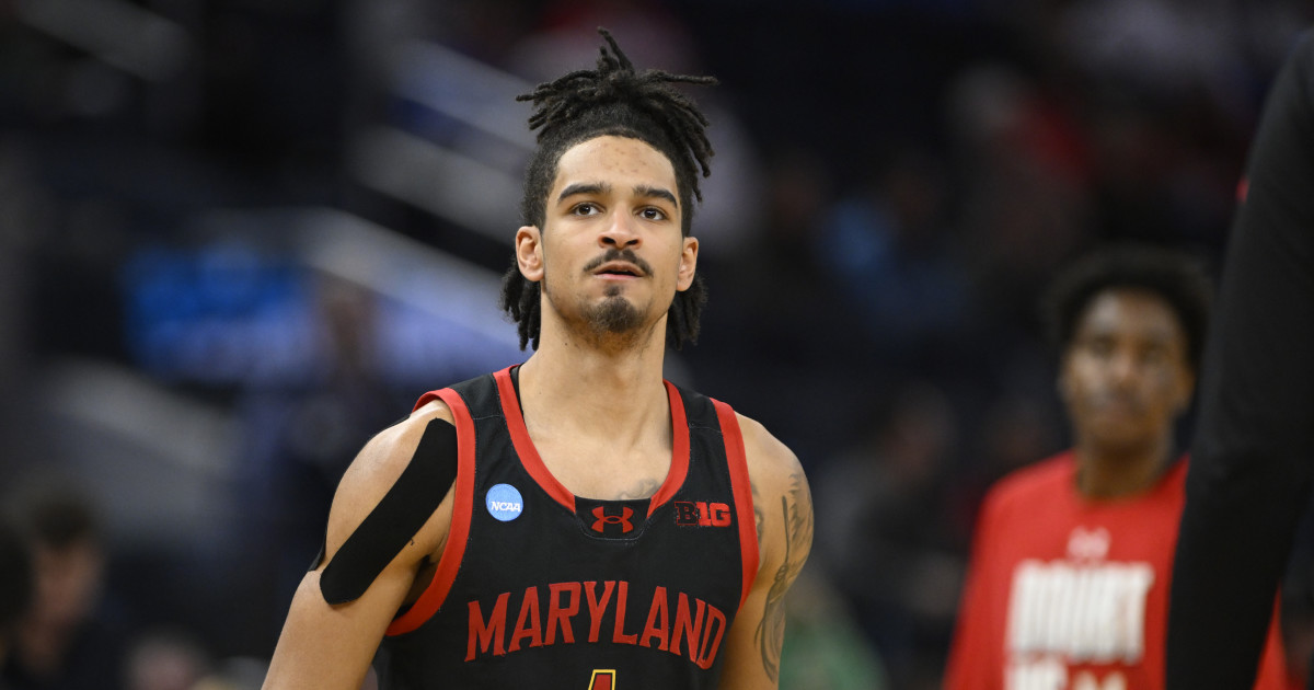 Heavily Recruited Gonzaga Transfer Portal Target Rodney Rice Announces ...