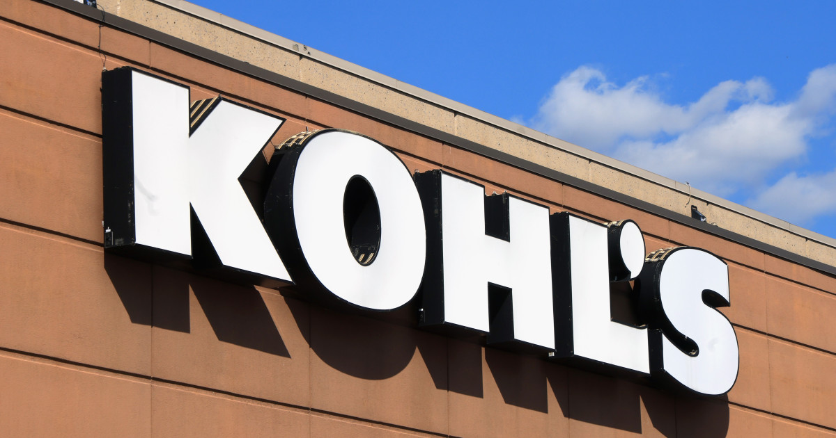 Kohl's' $10 Football Serving Dish Is a Super Bowl Party Must-Have ...