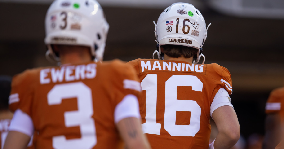 College Star Suggested As 'Ideal Match' For Buffalo Bills Backup ...