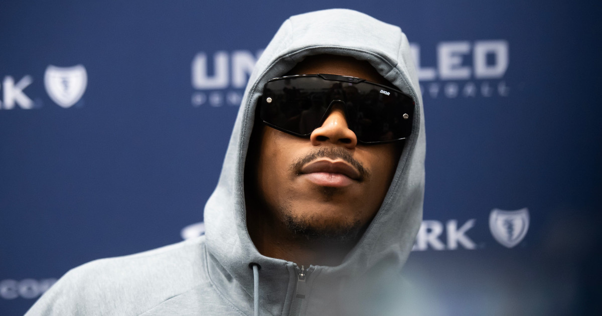 Abdul Carter Reveals Where He's Expected to Be Picked in the NFL Draft ...