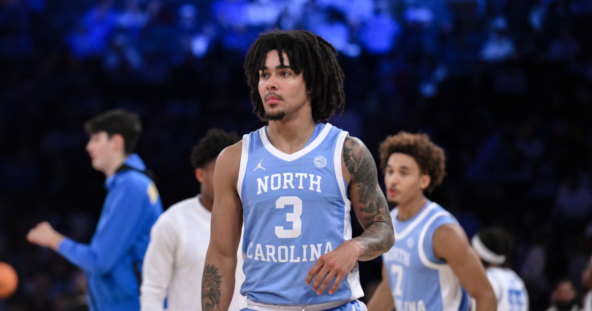 Elliot Cadeau Sends Four-Word Message to Tahaad Pettiford After Career Decision - Athlon Sports