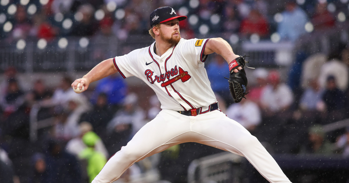 Braves Win Streak Ends but Huge Turnaround Changes Everything - Athlon ...