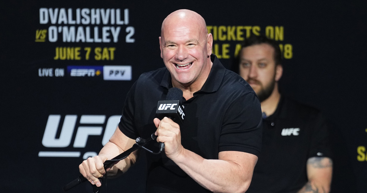 Amanda Nunes vs. Kayla Harrison: Biggest Women's MMA Fight Ever ...