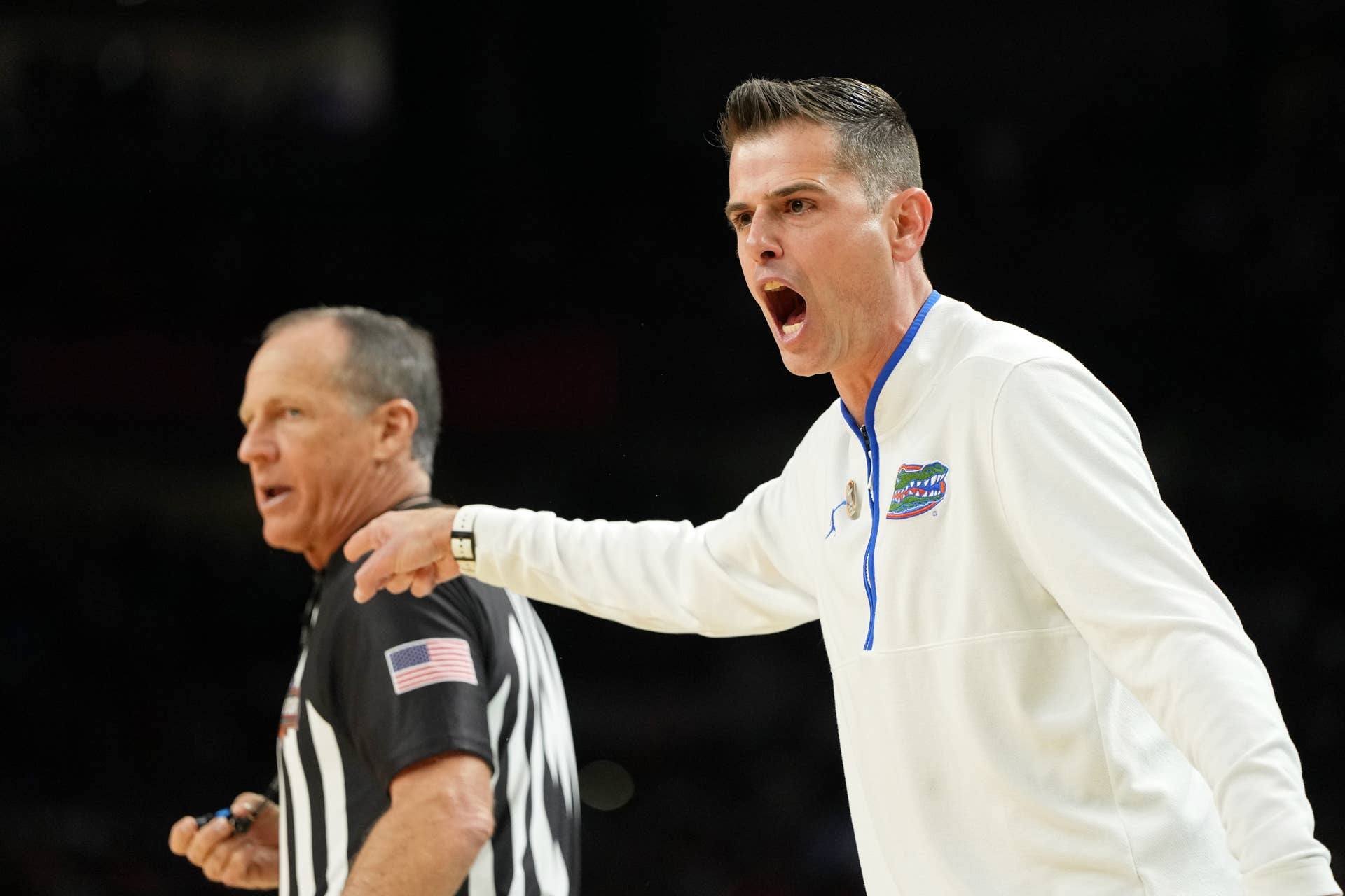 Todd Golden Reveals Major Update on his Florida Future - Athlon Sports