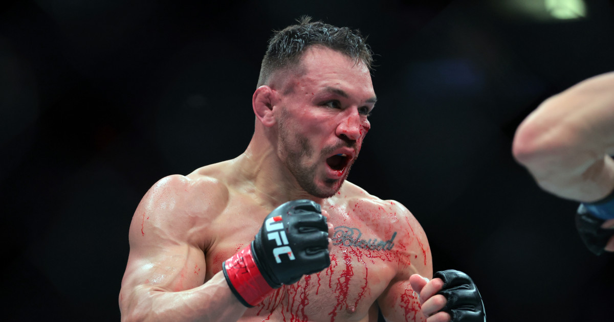 Gruesome Photo of Injury From Saturday’s UFC 314 Is Going Viral ...