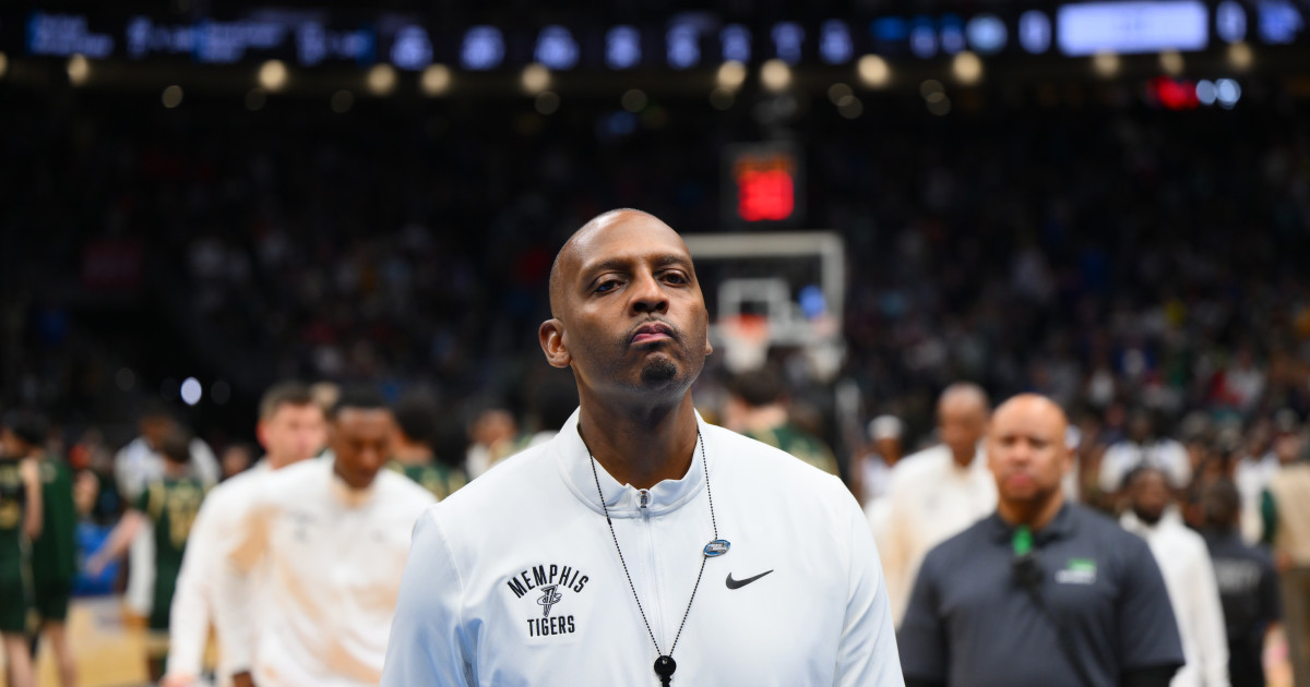 Transfer Star Spurns Memphis Visit, Commits to Texas A&M - Athlon Sports