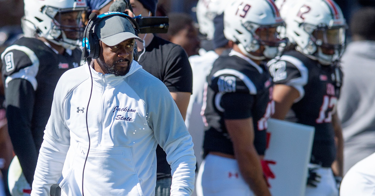 Former Colorado RB coach Gary Harrell joins Wyoming - Athlon Sports