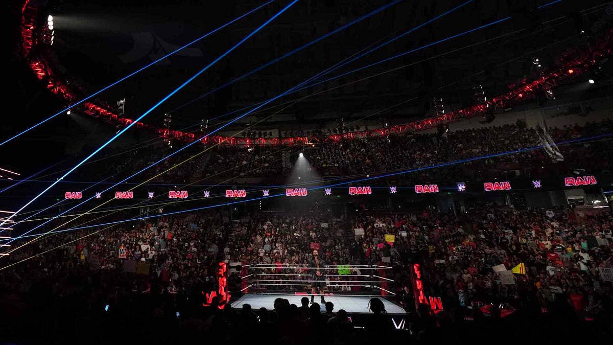 'WWE Raw' Live Results: CM Punk, Roman Reigns, and Seth Rollins Have ...