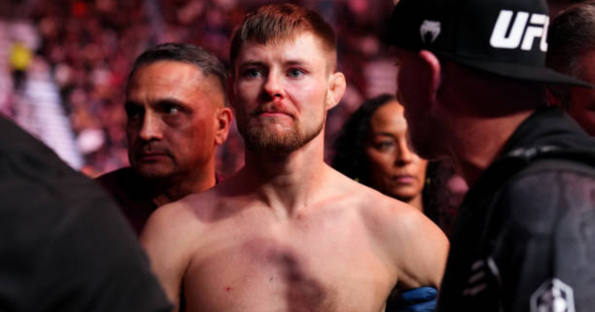 'I Had Nothing Left to Give': Bryce Mitchell Candidly Discusses Ninja ...