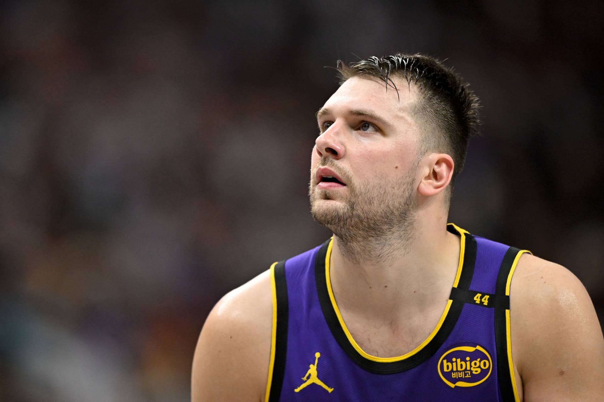 Luka Doncic Report Emerges After Marcus Smart News - Athlon Sports