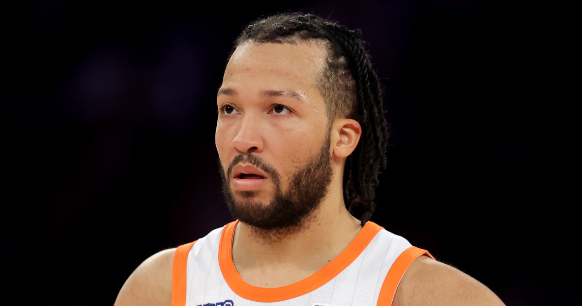 Knicks Predicted to Reunite Jalen Brunson With Villanova Teammate in Trade With Timberwolves ...
