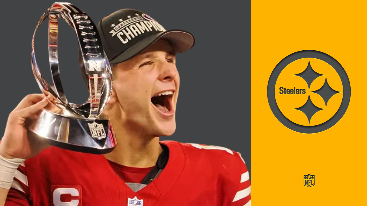 San Francisco 49ers Trade Brock Purdy for 108-Sacks Superstar T.J. Watt ...