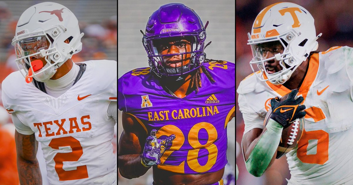 Dallas Cowboys Insider Reviews Mel Kiper Jr.'s New 3-Round NFL Draft ...