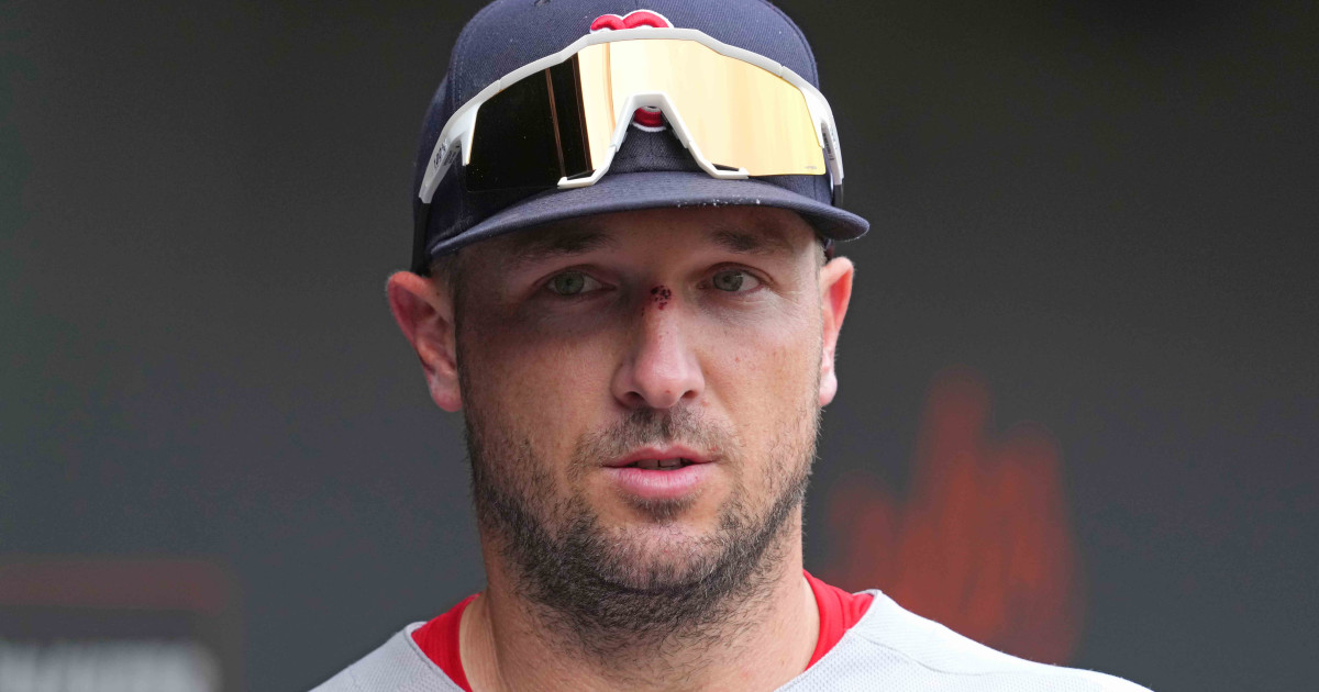 Red Sox’s Alex Cora Makes Unfortunate Alex Bregman Announcement - Athlon Sports